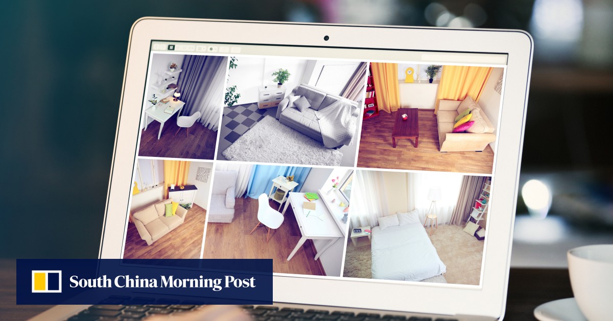 Hackers are stealing videos from private security cameras and selling ...