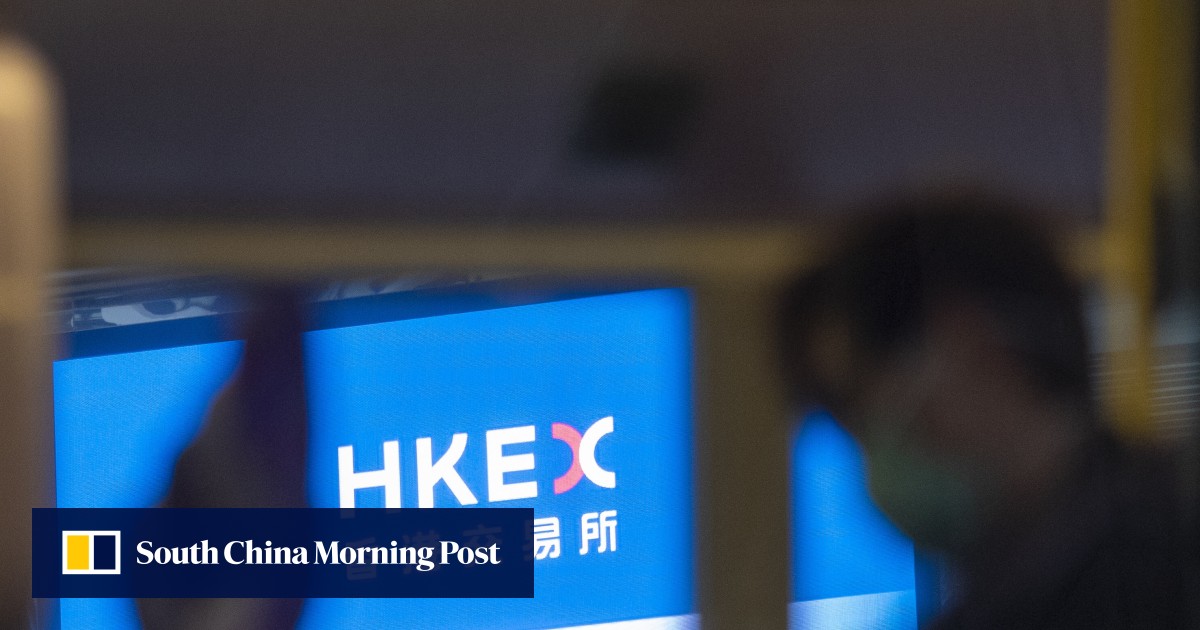 Hong Kong’s exchange proposes to cut capital requirements, broaden ...