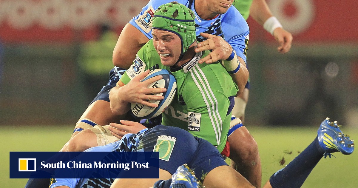 New Zealand rugby commentator Joe Wheeler apologises to Japanese ...