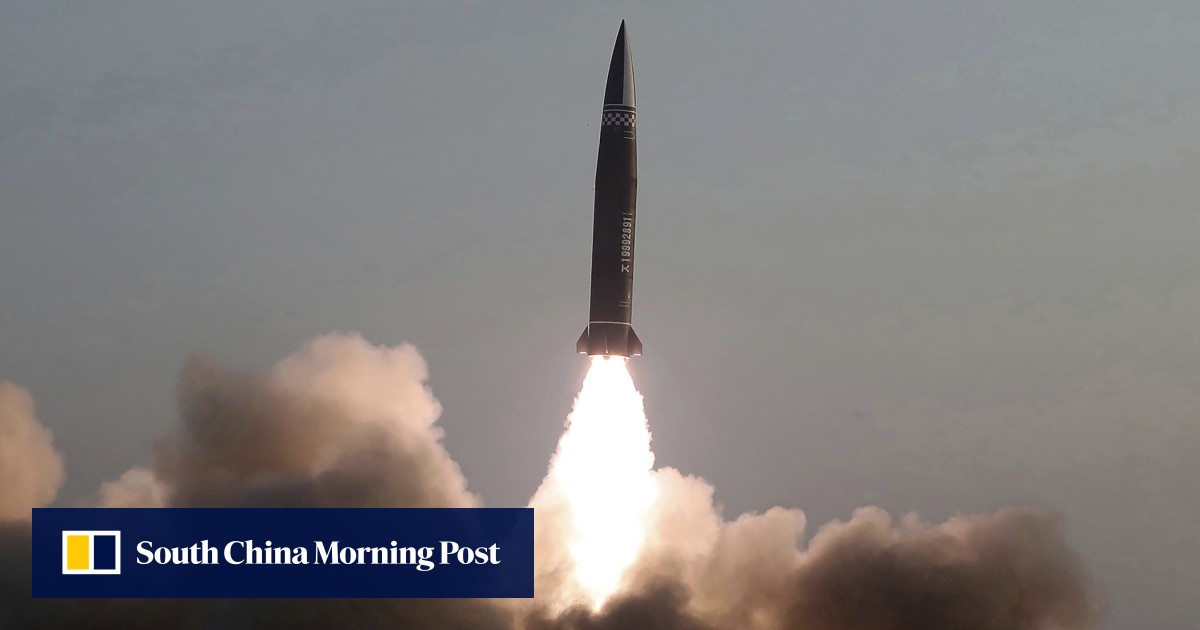 US, South Korea, Japan to work together on North Korea denuclearisation ...