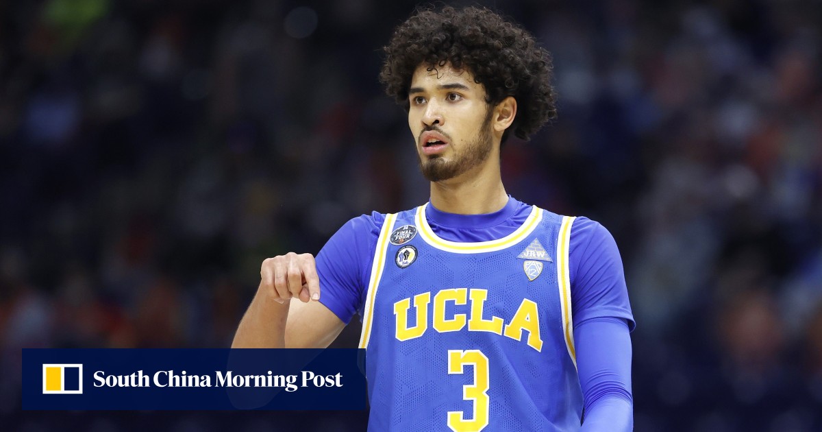 ‘Thanks for reppin’ Jeremy Lin tells Johnny Juzang after NBA prospect’s ...