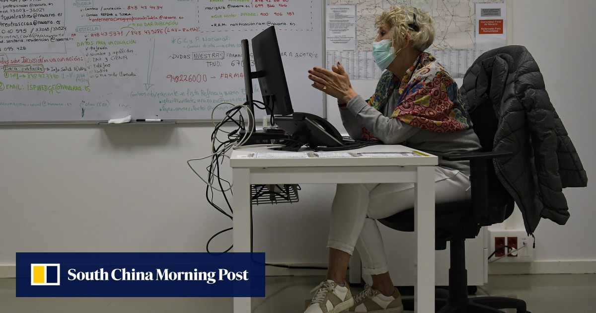 Any takers? Spain wants volunteers to trial four-day work week | South ...