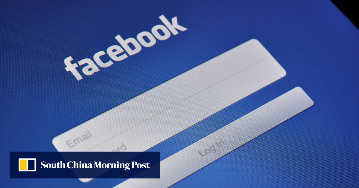 Security breach: Facebook data on more than 500 million user accounts ...