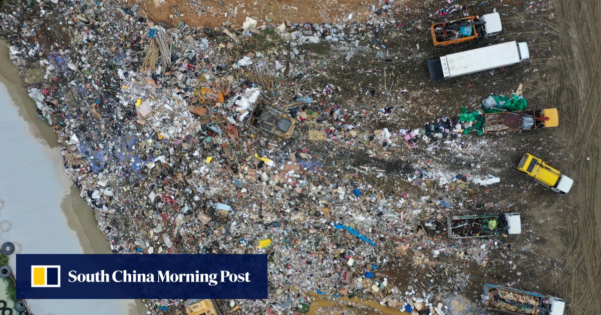 Hong Kong Shoots For 2050 Climate Goals With Measures On Energy