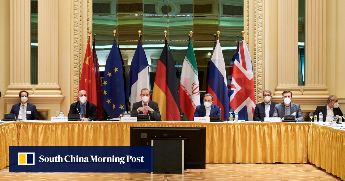 ‘Constructive’: talks to save Iran nuclear deal off to good start ...