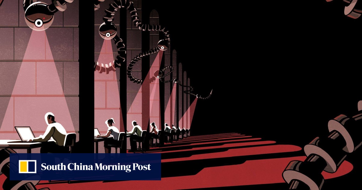 Tech investment firm Francisco Partners appears to put profits ahead of ...