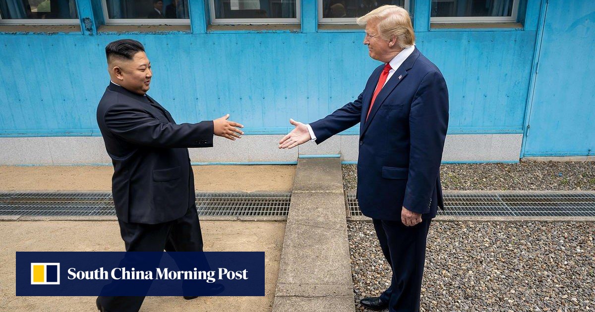 Donald Trump’s new website 45office.com: the platform that boasts about ...