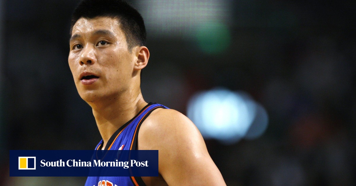 Jeremy Lin says NBA dream and ‘Linsanity’ was funded by mother’s ...