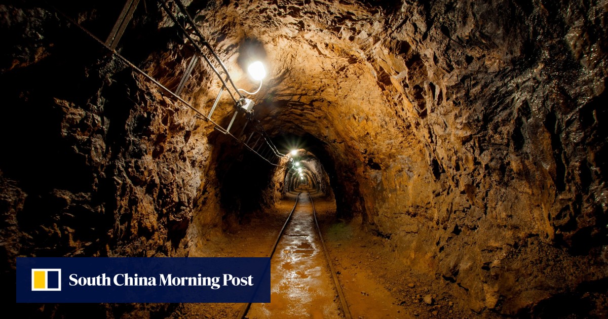 Chinese gold mining workers kidnapped in Nigeria by armed gang | South ...