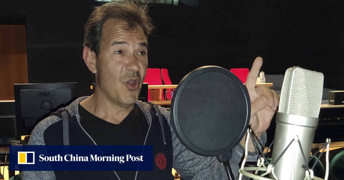 Voice actors in demand as Netflix series like Lupin and Money Heist put ...