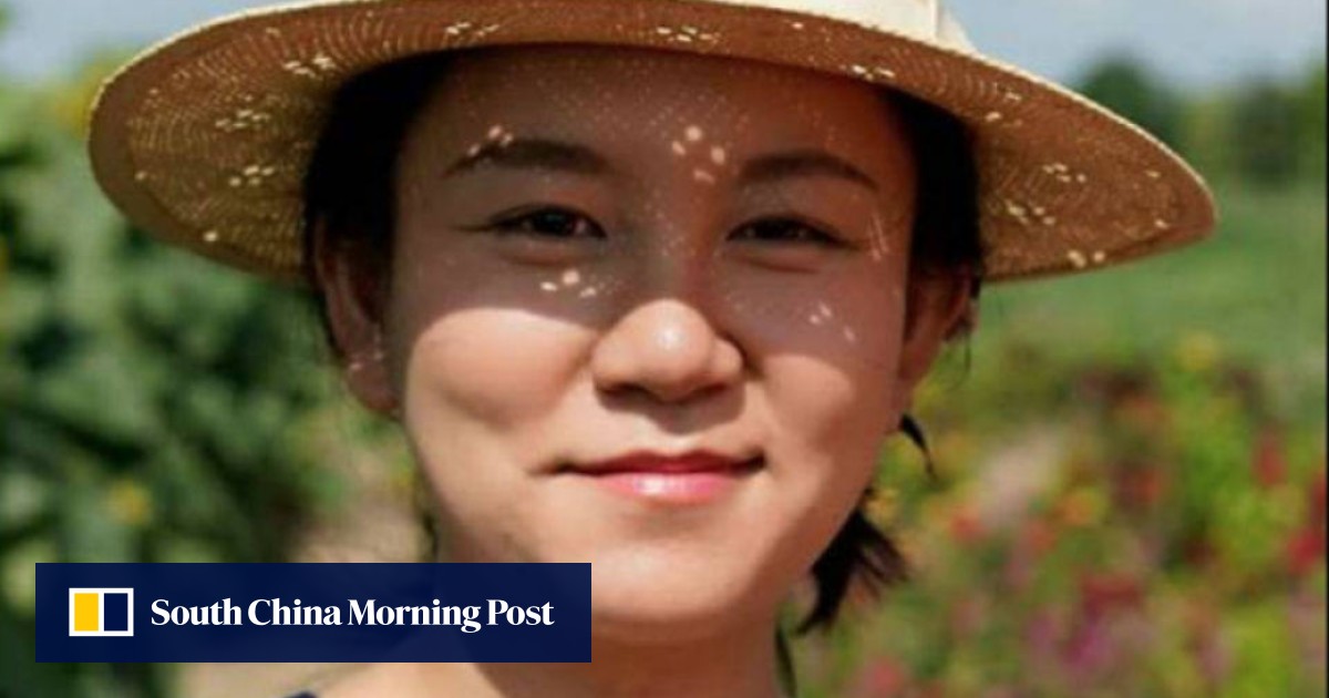 Remains in Missouri identified as missing Chinese woman Mengqi Ji ...