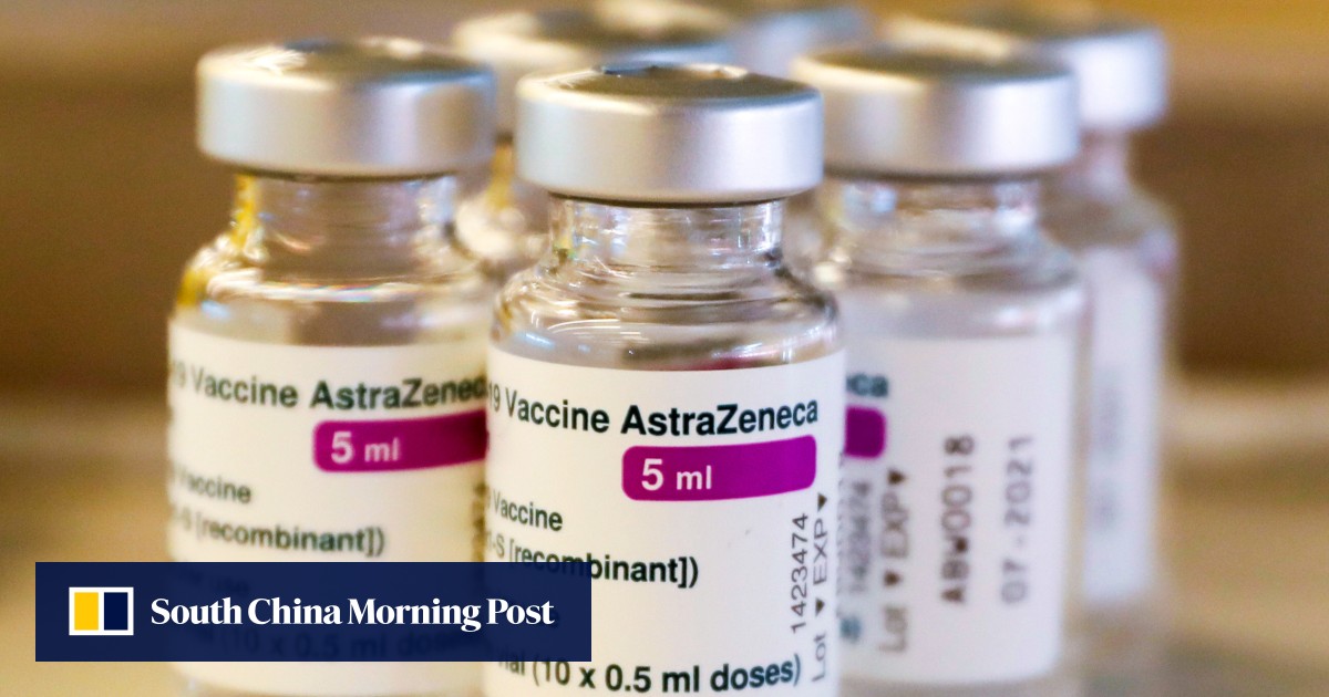 Coronavirus: Hong Kong experts push for Johnson & Johnson vaccine to ...