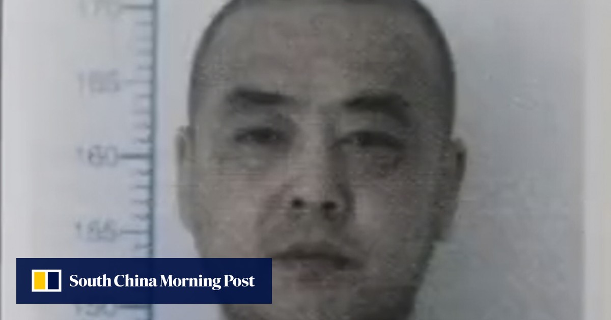 China shocked by mass cover up that saw convicted murderer, freed after ...