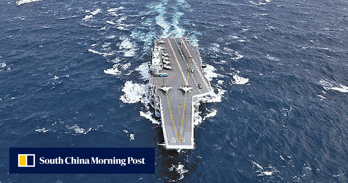 US-China relations: military tensions continue to rise over Taiwan ...