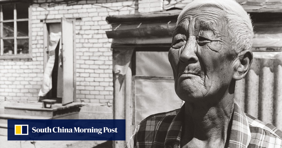 Ethnic Koreans in Japan who identify as people of Joseon featured in ...