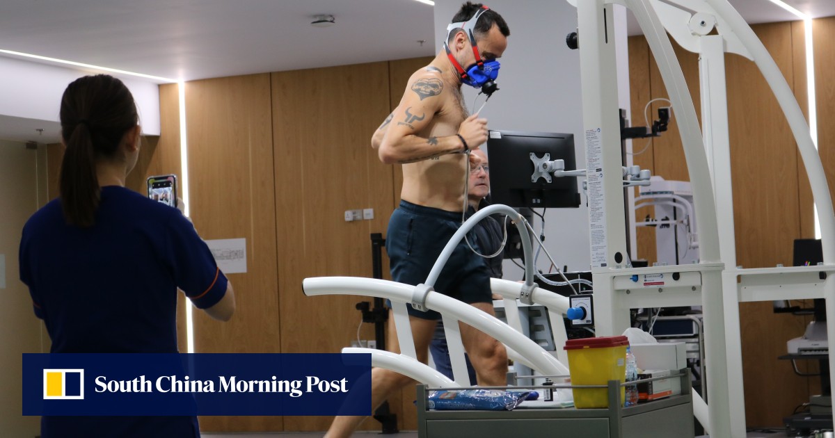 What is VO2 max, how is it relevant for runners and is it trainable ...