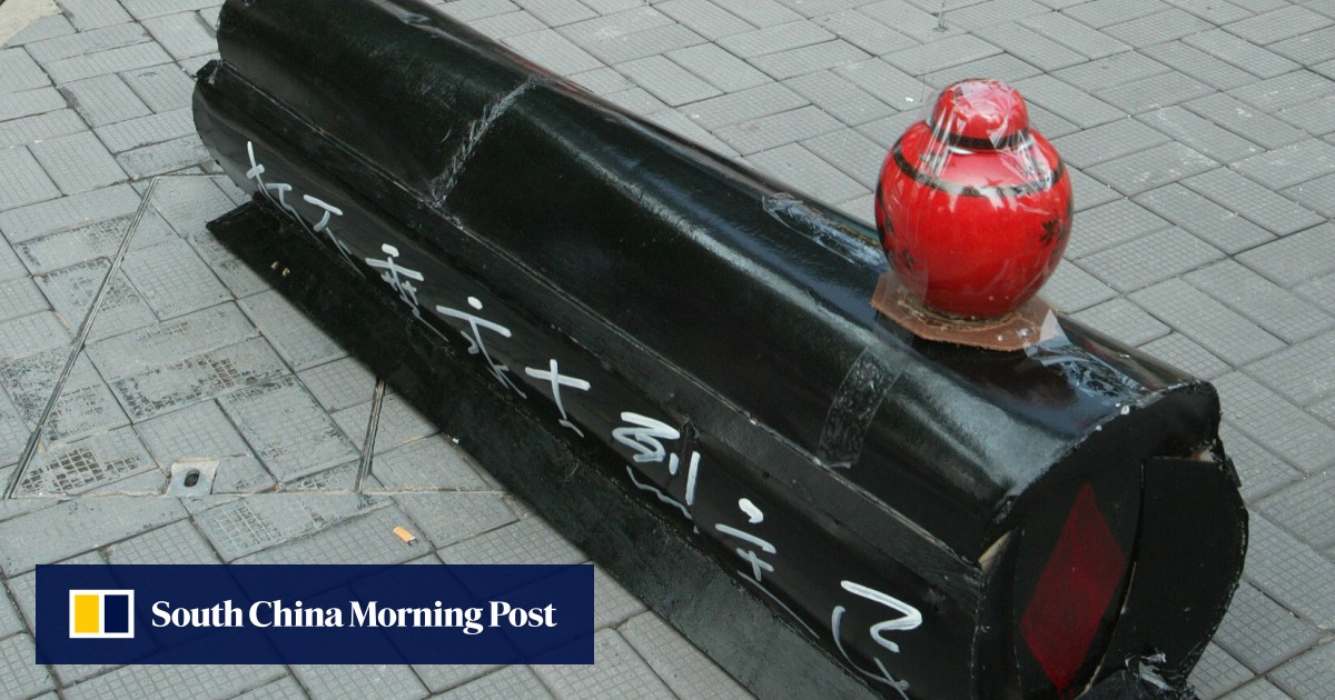 Murderer kidnapped Chinese man to sell his body for cremation so ...