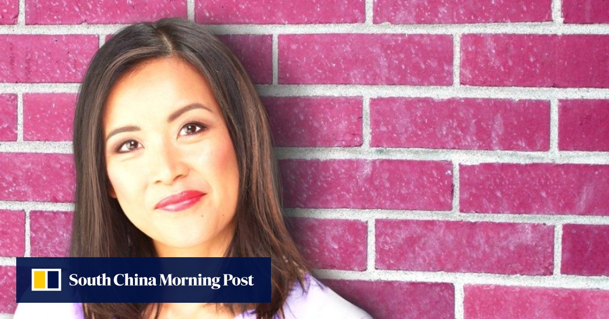 Chinglish: Sue Cheung revisits the racism, trauma and humour of growing ...