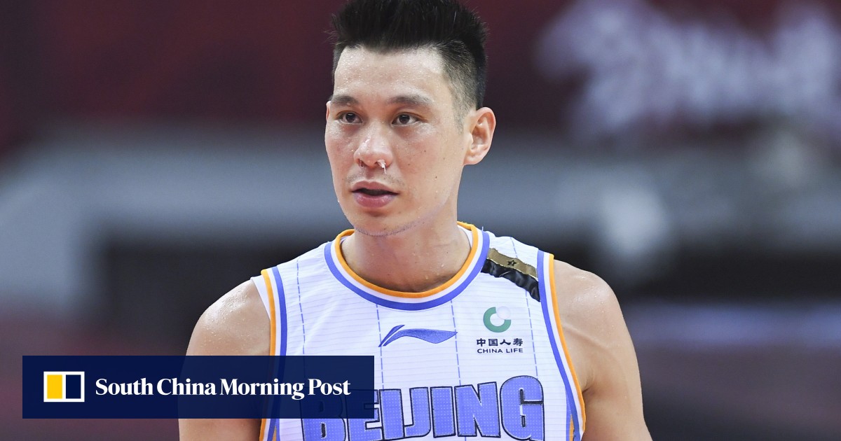 Jeremy Lin: ‘Just need an opportunity,’ says NBA free agent | South ...