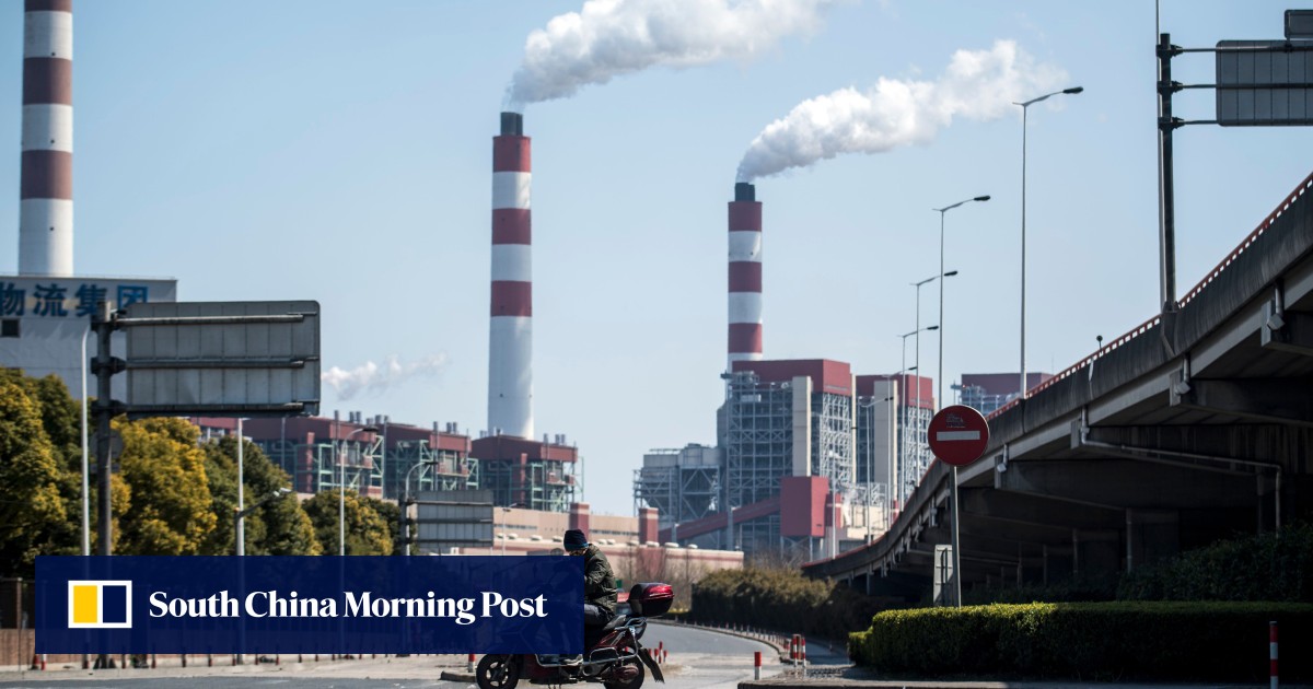 China’s carbon neutrality goal: more action needed on ground, report ...