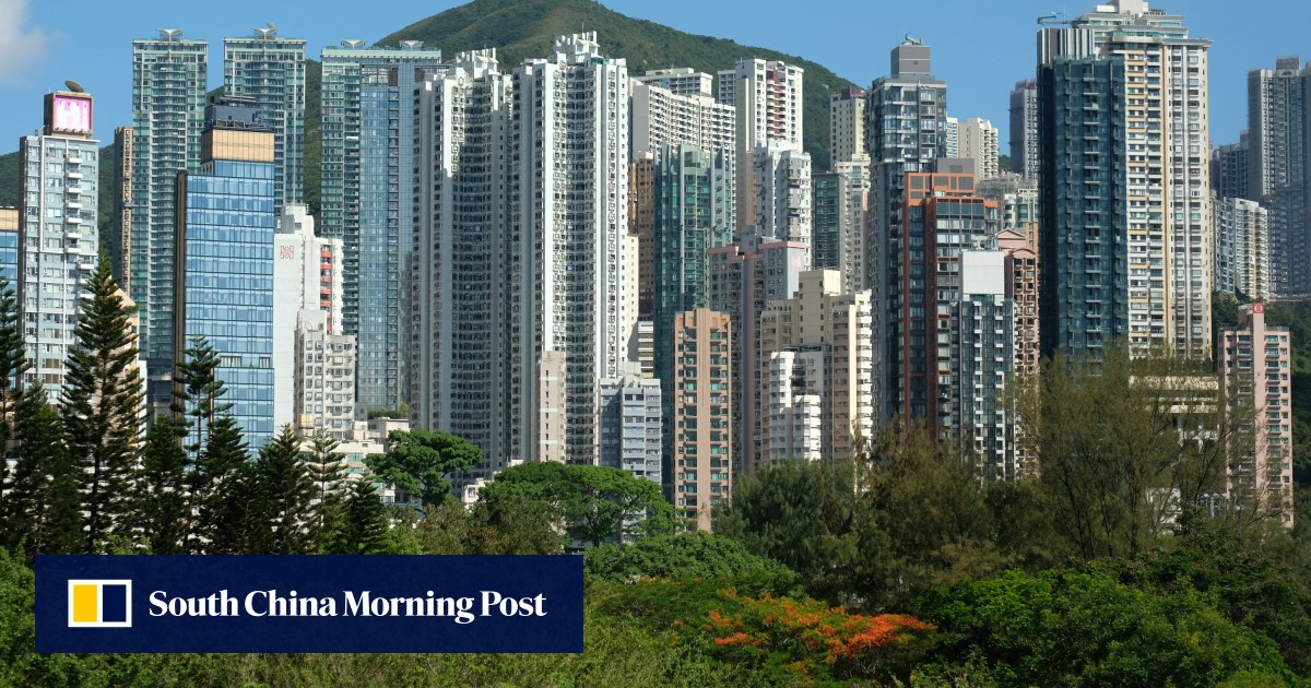 Hong Kong Developers Analysts Warn Against Government Pushing Ahead