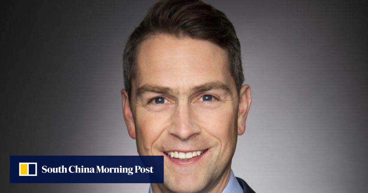 ‘Embarrassed’ Canada MP William Amos caught naked in Zoom call with ...