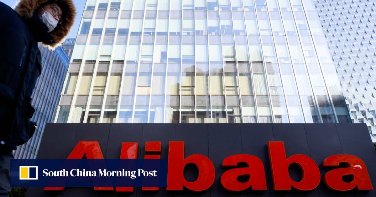 Antitrust regulator SAMR is now the sheriff of China’s Big Tech after ...