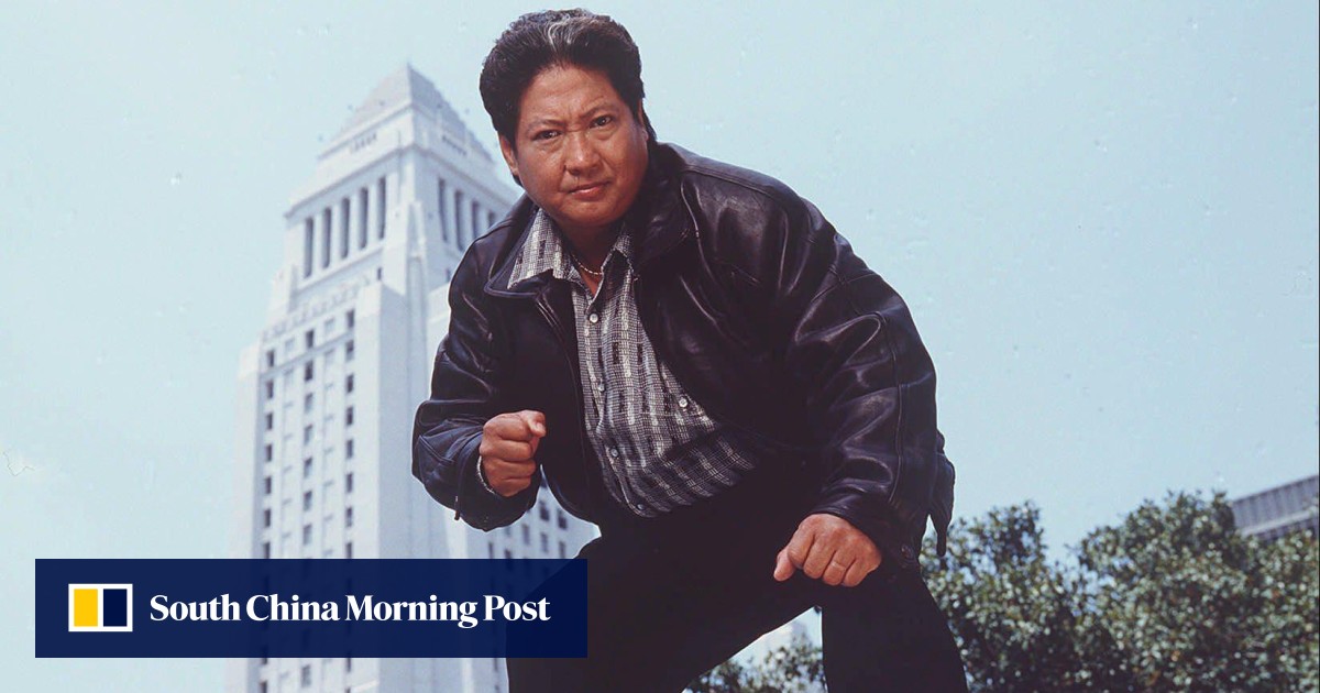 How CBS’ Martial Law brought martial arts star Sammo Hung out of acting ...