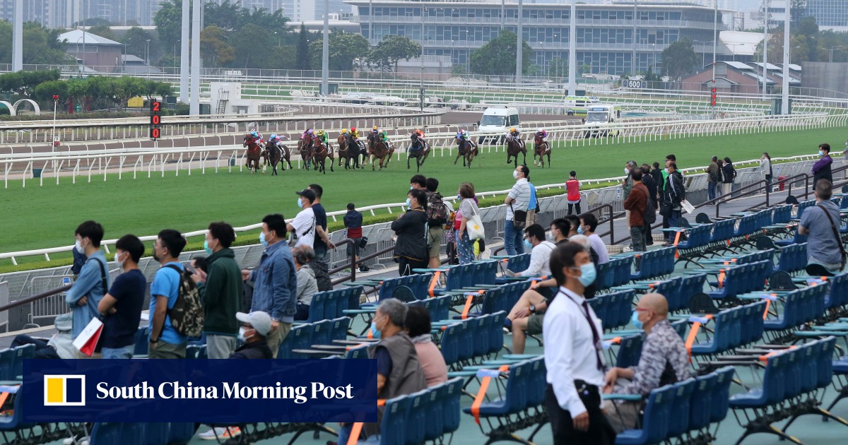 Champions Day to attract biggest Hong Kong racing crowd in over a year ...