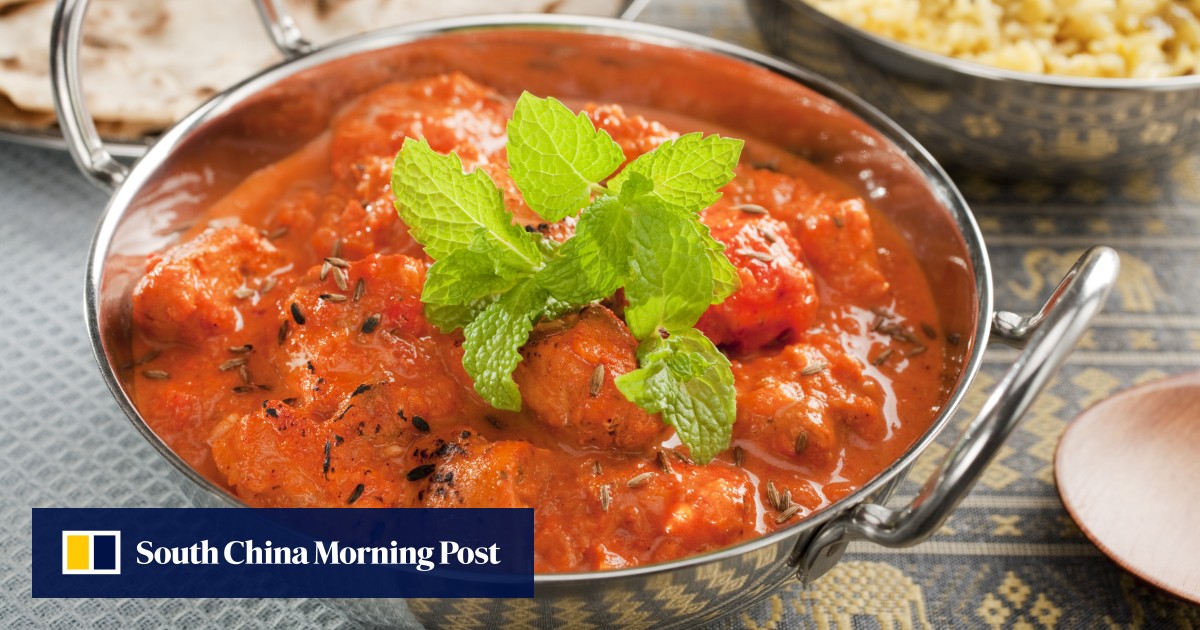 The Dance of Spices: Laxmi Hiremath unlocks the secret to Indian ...