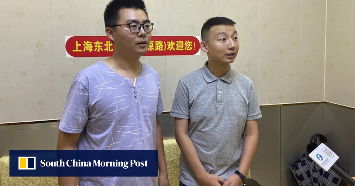 Chinese police say no evidence healthy and sick baby switch decades ago ...