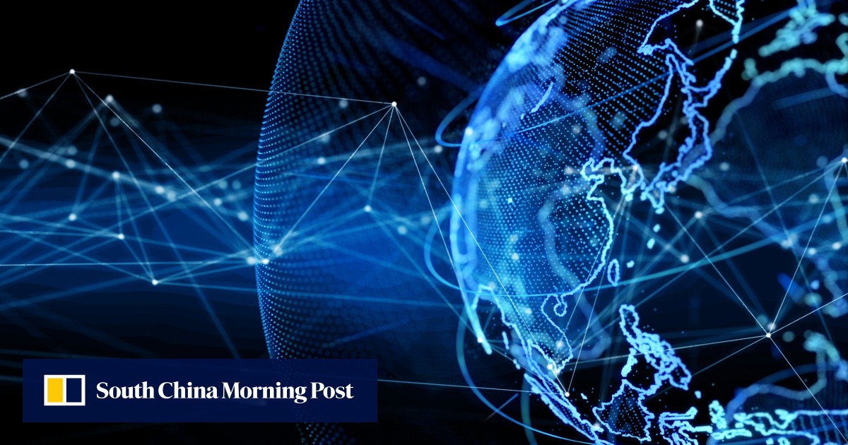 China starts large-scale testing of its internet of the future | South ...