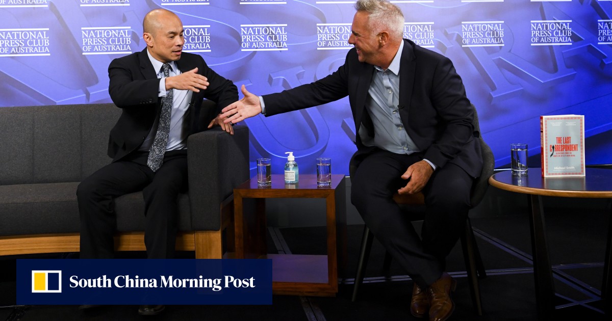 China welcomes foreign journalists if they ‘present true image’ of ...