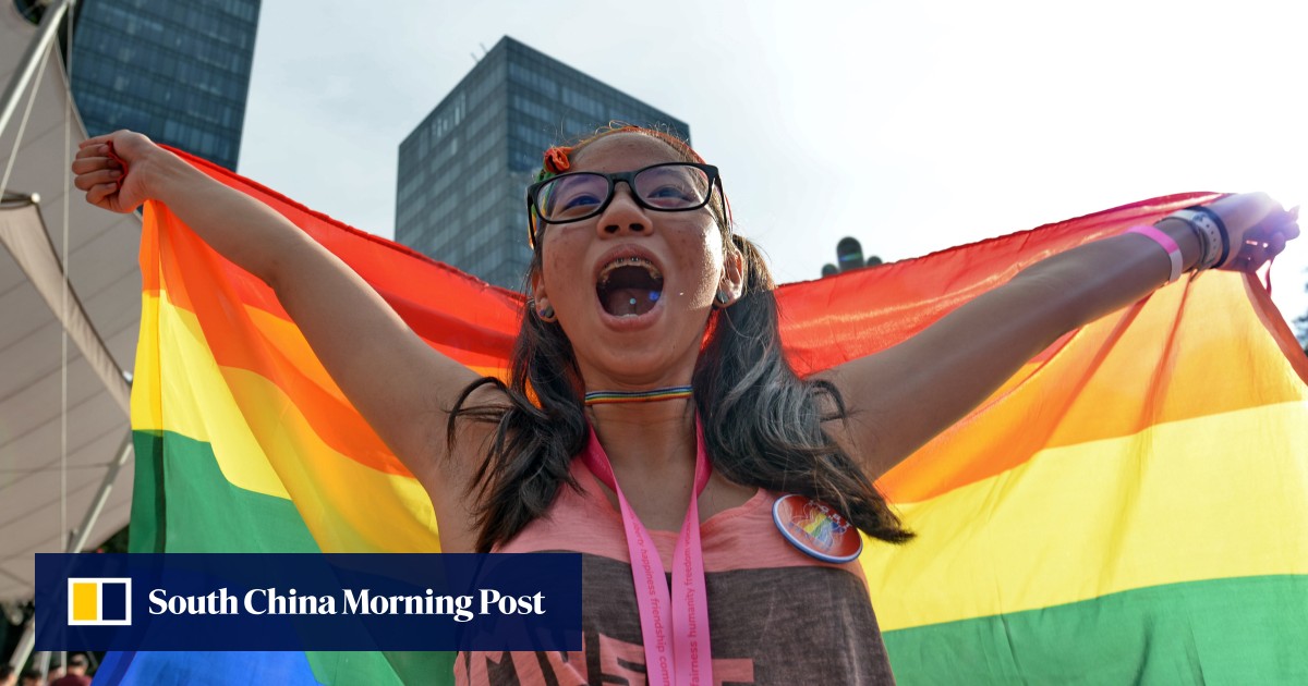 Why Southeast Asia’s LGBT community is finally coming out | South China ...