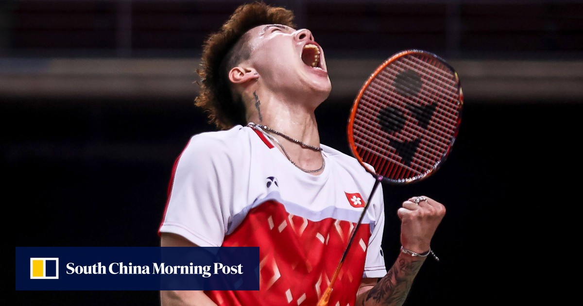 Shuttler Lee Cheuk-yiu’s Olympic dream hit by loss of Indian Open to ...