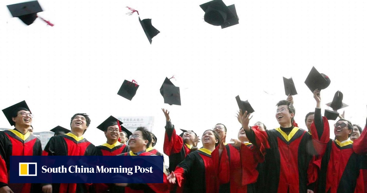 He caught eels for school tuition as a poor youth and today his PhD ...