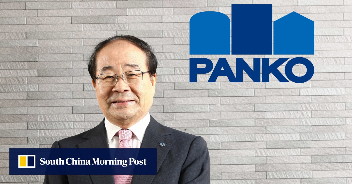 PANKO anchors competitive edge to quality clothing, vertically ...