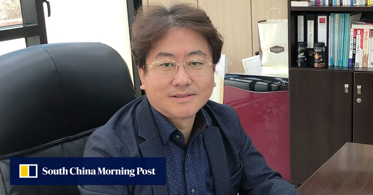 CN1 readies for Industry 4.0 with competitive ALD technology | South ...