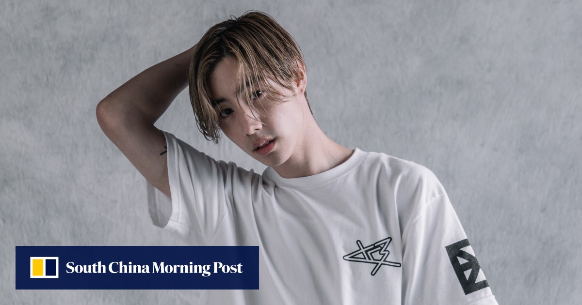 got7 mark controversy