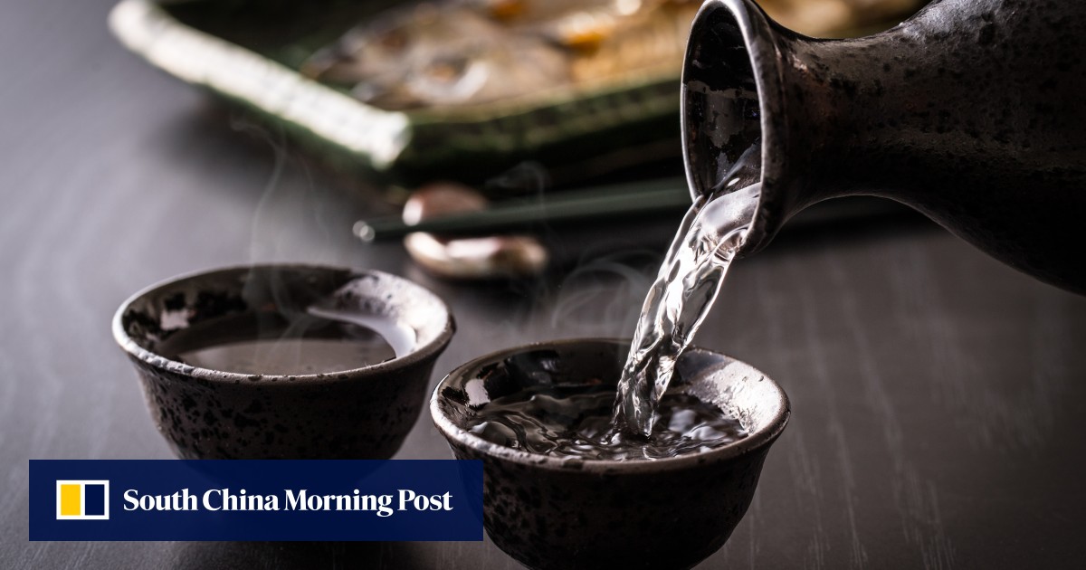 China’s taste for Japanese sake brings cheer to struggling brewers ...