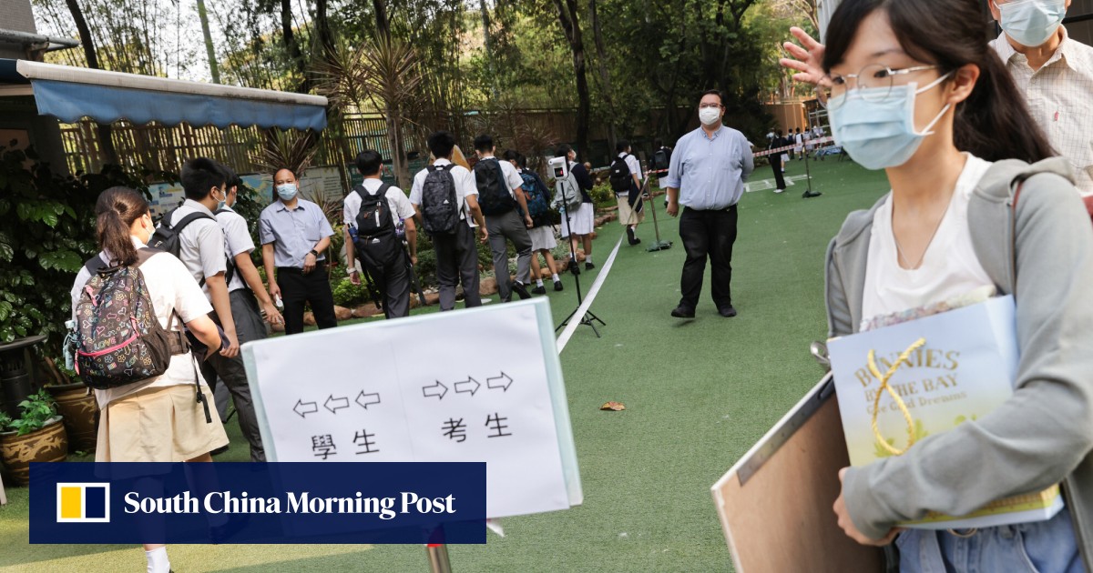Coronavirus: school closures over infections impose venue change on ...