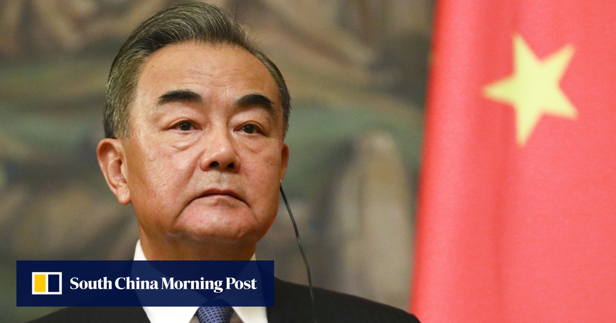 US must find a way to deal with China, avoid clashes, senior officials ...