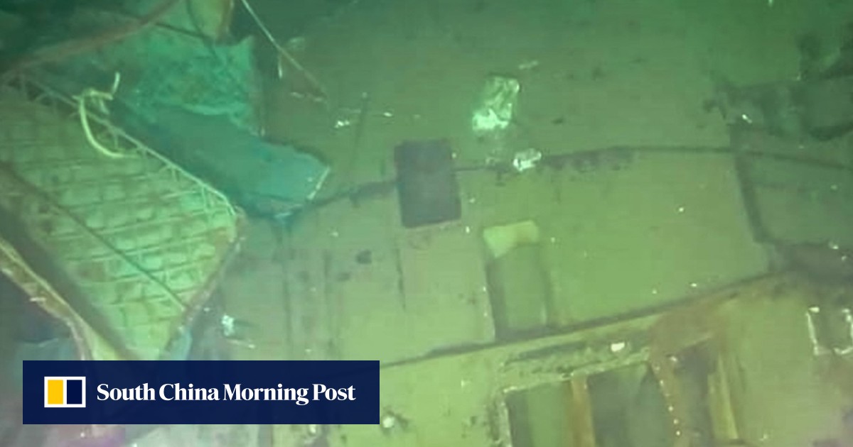 Indonesia confirms submarine wreckage found, 53 crew members dead ...