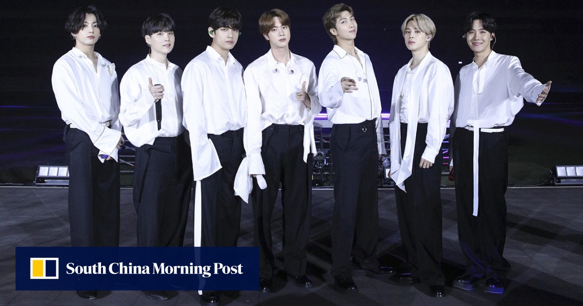 Indian BTS fans quickly raise cash to combat country’s growing ...