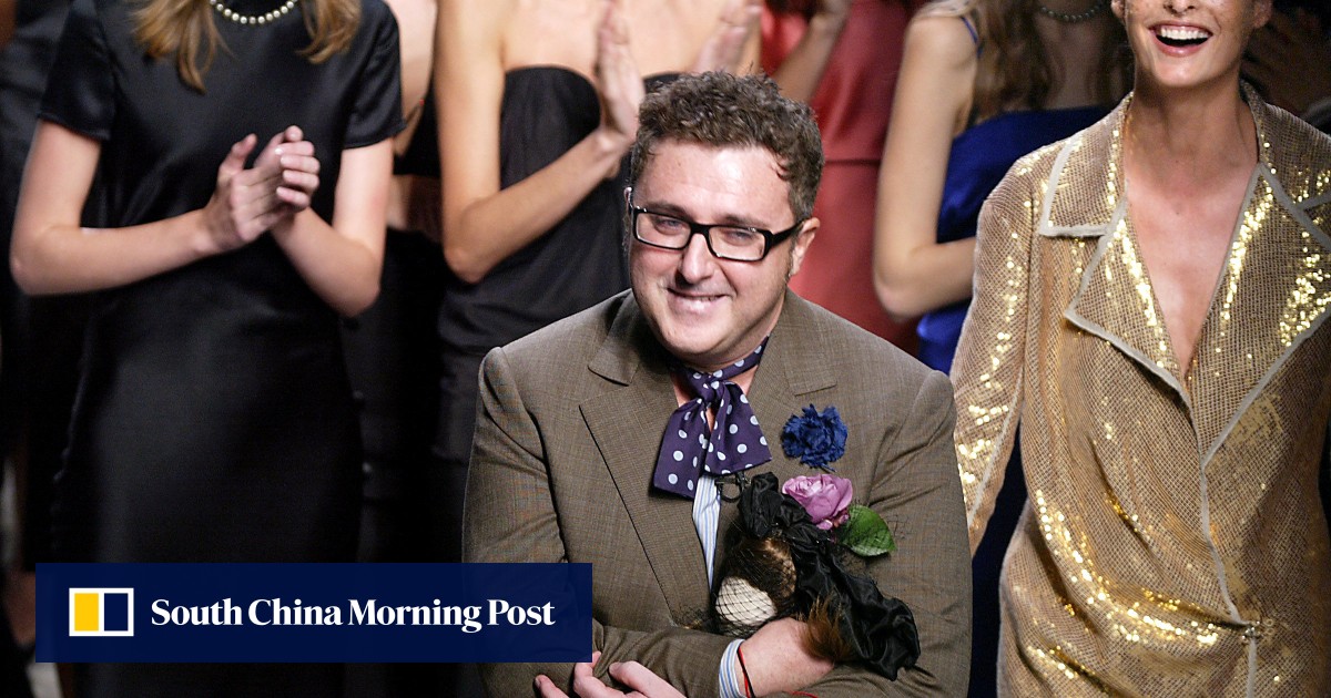 Alber Elbaz’s 10 most inspiring quotes: remembering the legendary ...