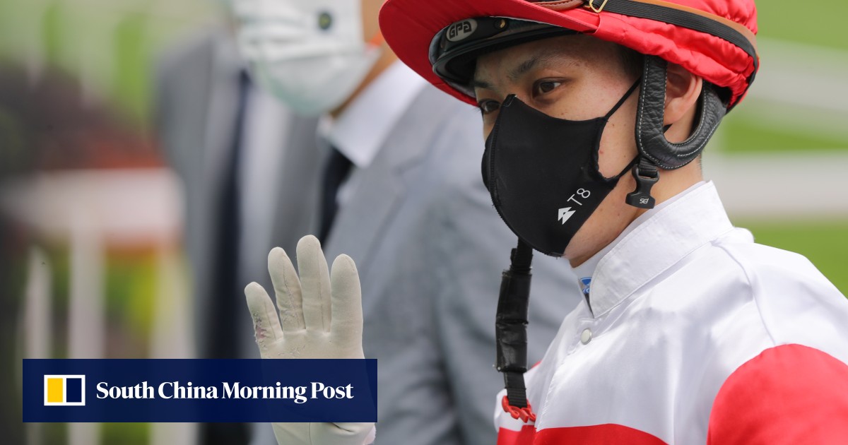 Matthew Chadwick hits 400 winners 1,765 days after his 300th: ‘I’ve ...