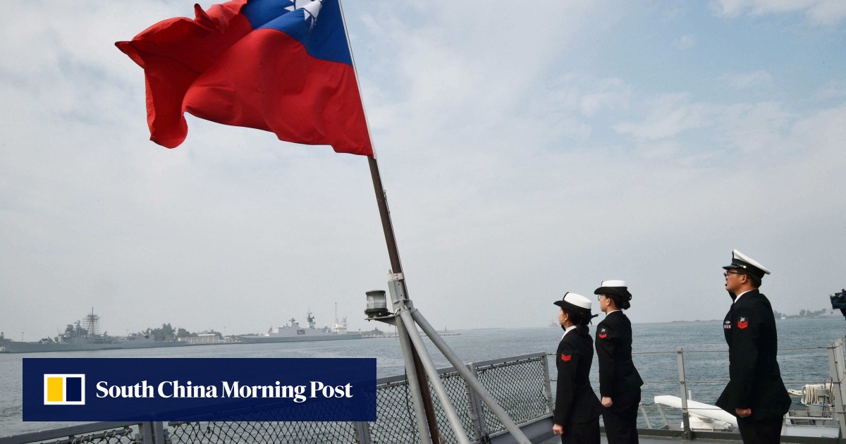Beijing tells Australian Defence Minister Peter Dutton to abide by one ...