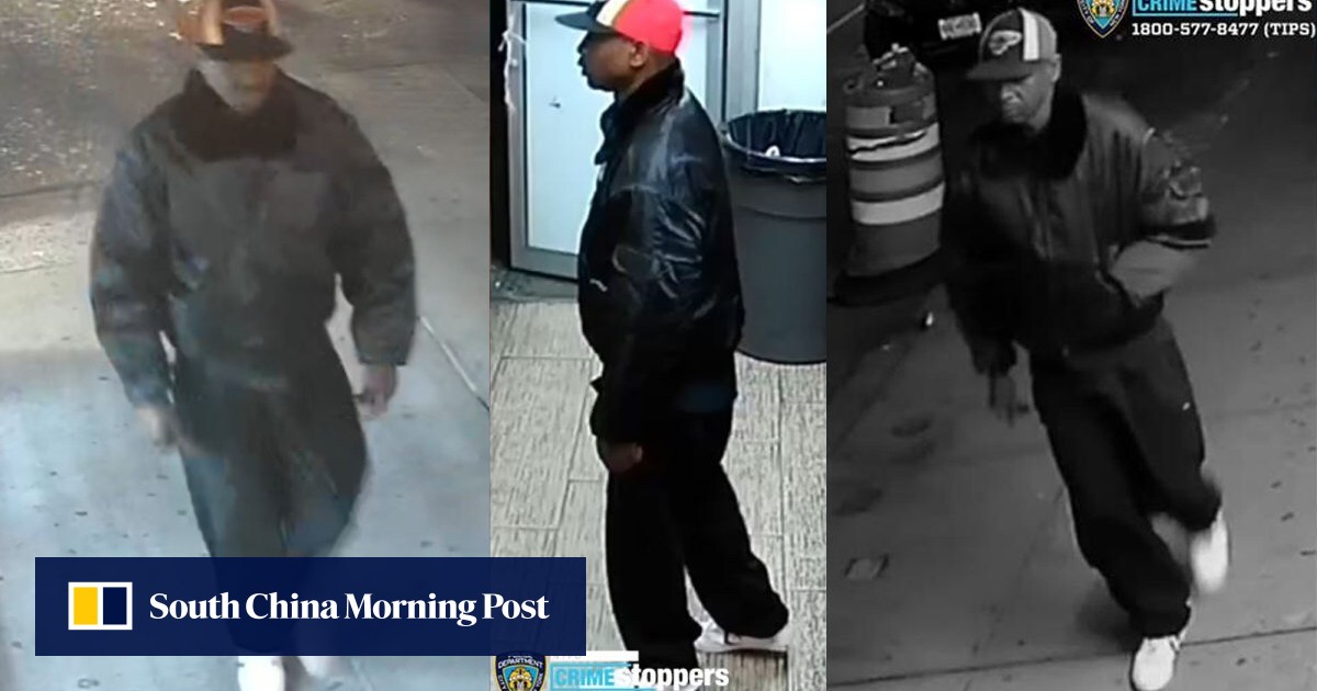 New York man charged with attempted murder after brutal attack on ...