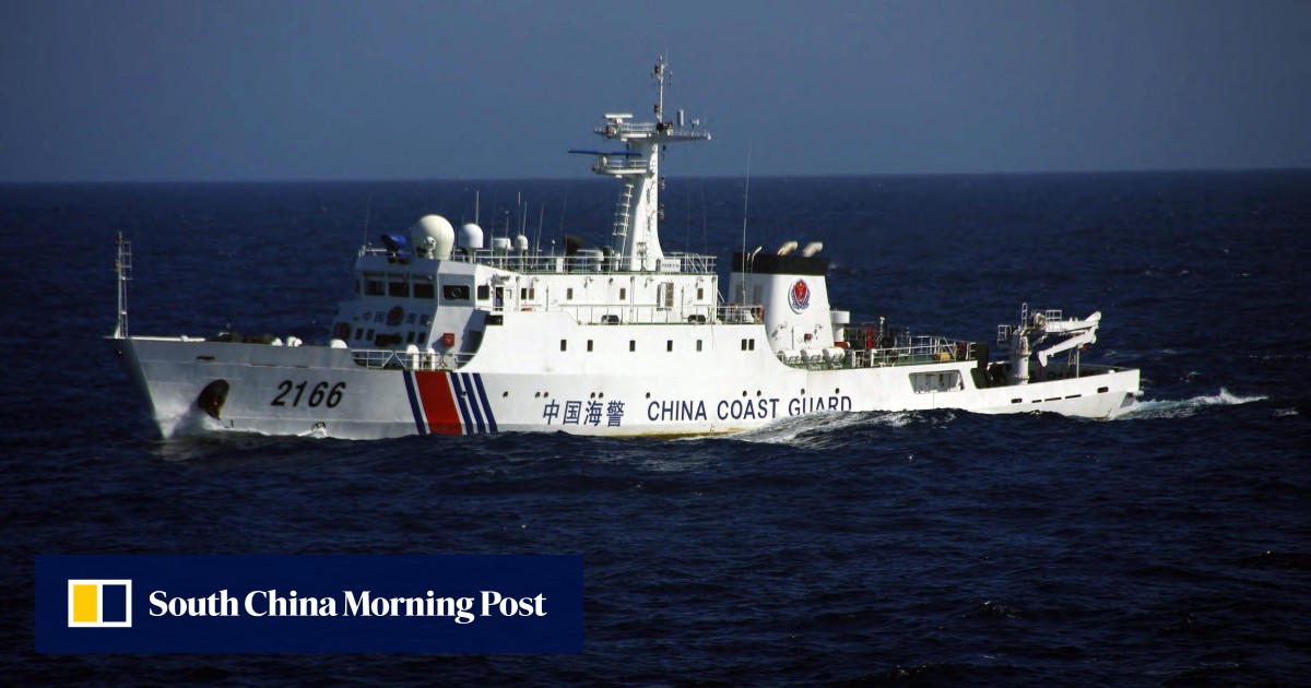 Japan highlights ‘strong concerns’ over China’s military expansion in ...