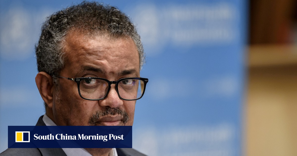 India’s coronavirus outbreak ‘beyond heartbreaking’, World Health ...